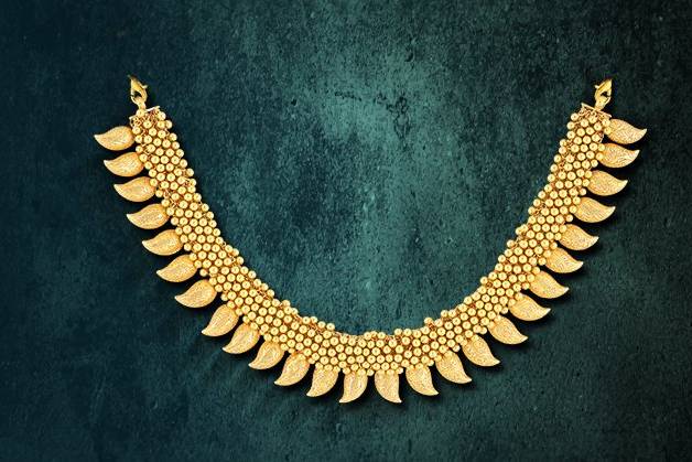 Malabar jewellers marathahalli store